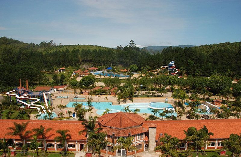 Magic City tem aumento de 15% de visitantes na temporada de verão ...