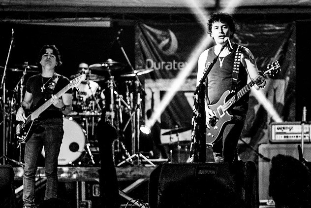 EX4 se apresenta na Arena Expomusic nesta sexta-feira – Primeira Página