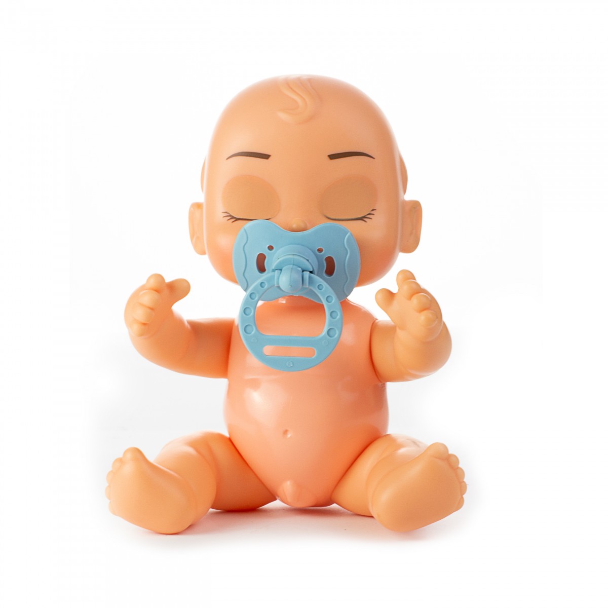 Bebê Surpresa é a mais nova sensação da linha de bonecas da Estrela ...